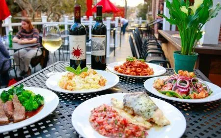 Ology Brewing Co. Tap Room and Beer Garden (Powermill) • Visit Tallahassee