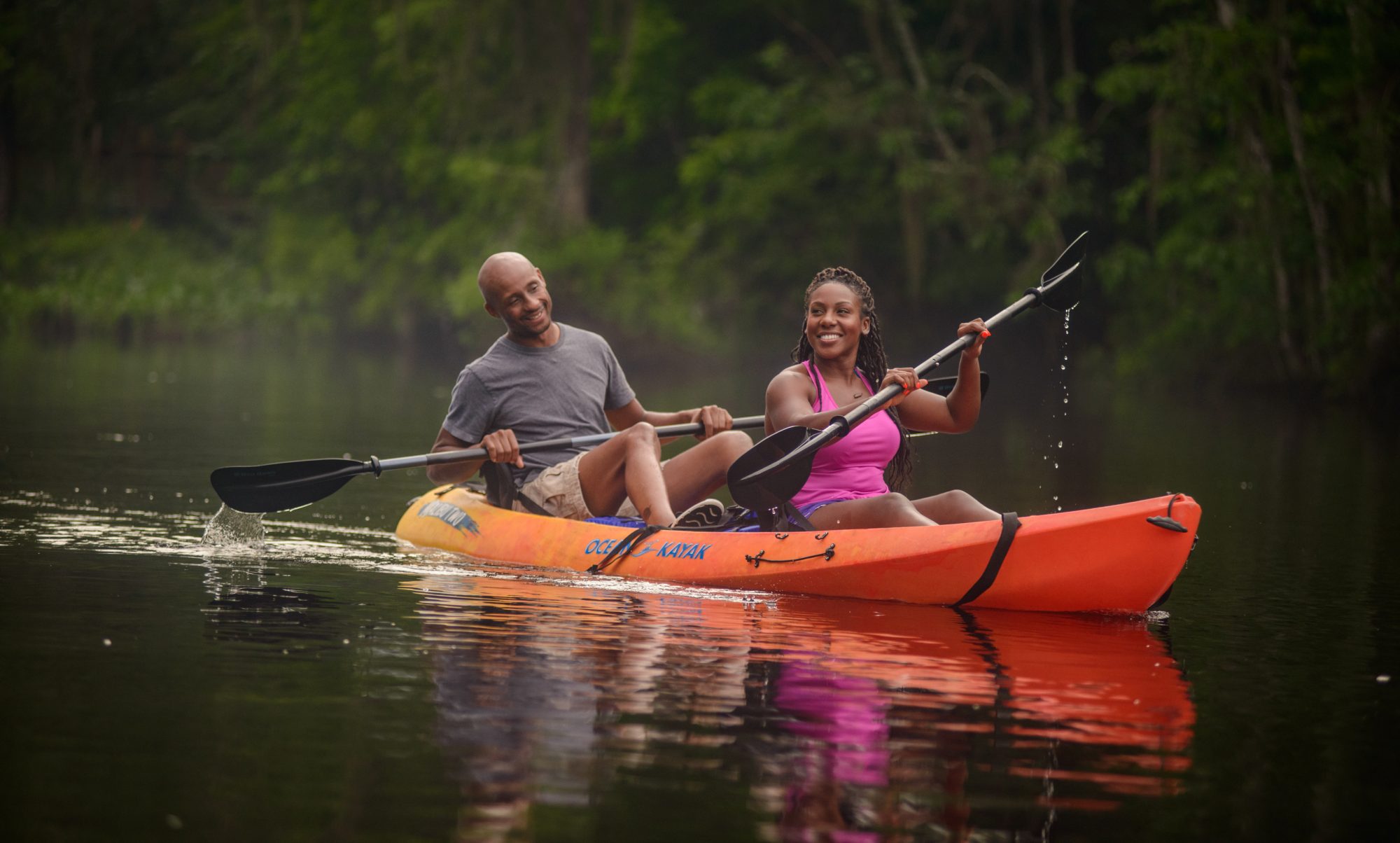 10 Summer Outdoor Activities • Visit Tallahassee