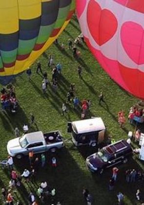 What To Do in Tallahassee - Attractions & Events Resource • Visit ...