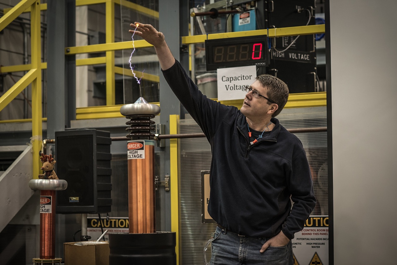 FSU-National High Magnetic Field Laboratory • Visit Tallahassee