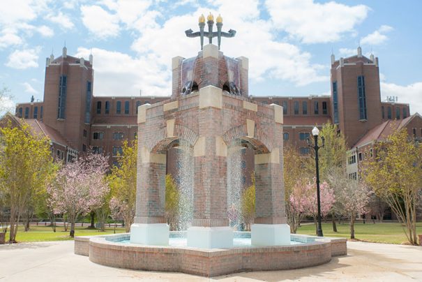 FSU Visitor Services • Visit Tallahassee