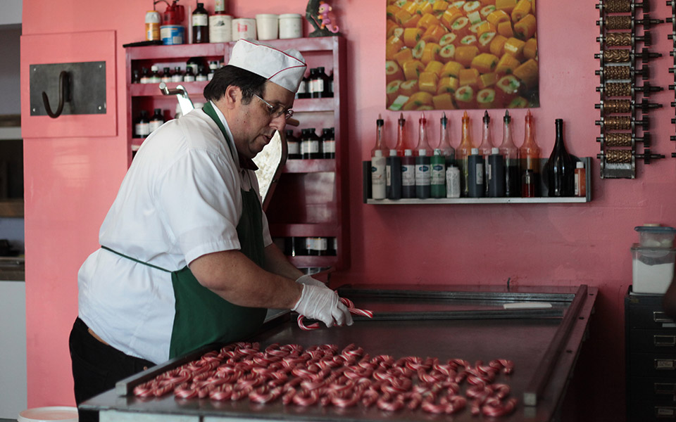 Lofty Pursuits • Visit Tallahassee