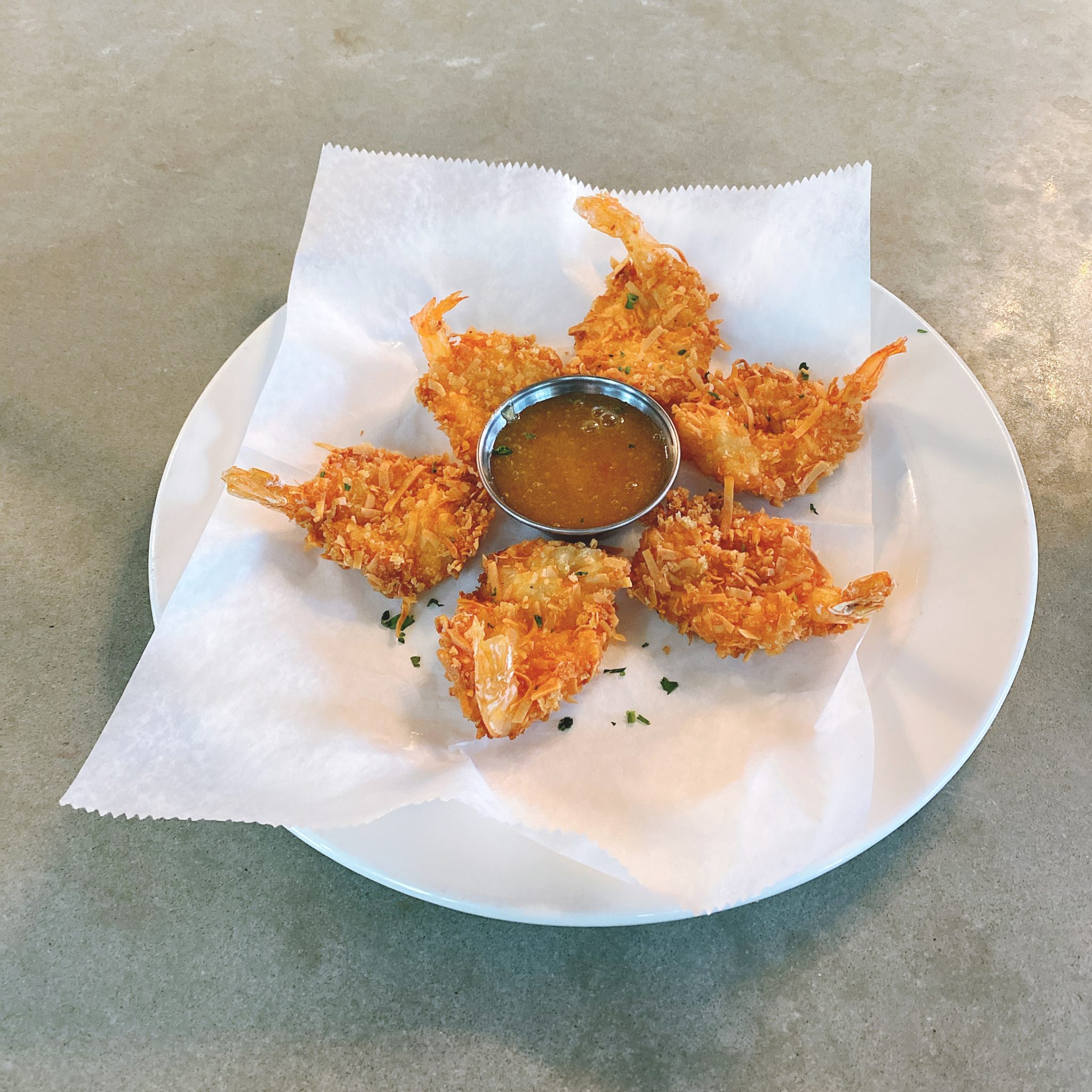 Table 23 • Visit Tallahassee