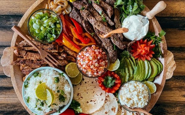 Maria Maria • Visit Tallahassee