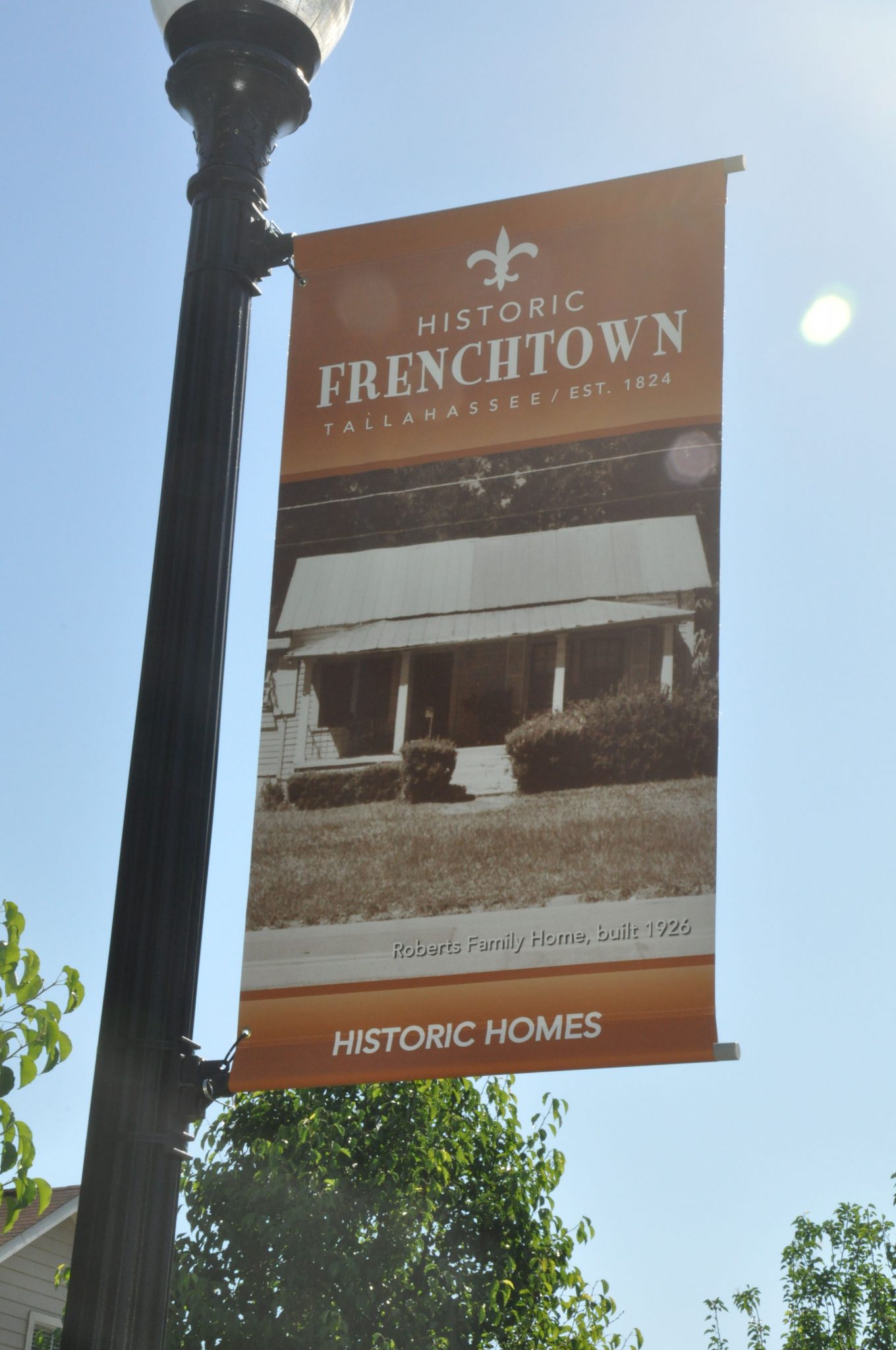 Frenchtown • Visit Tallahassee