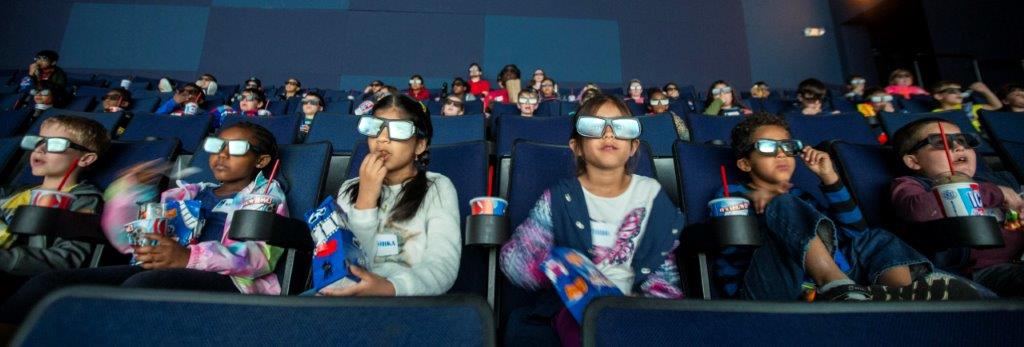 Explore the Universe at Challenger Learning Center • Visit Tallahassee