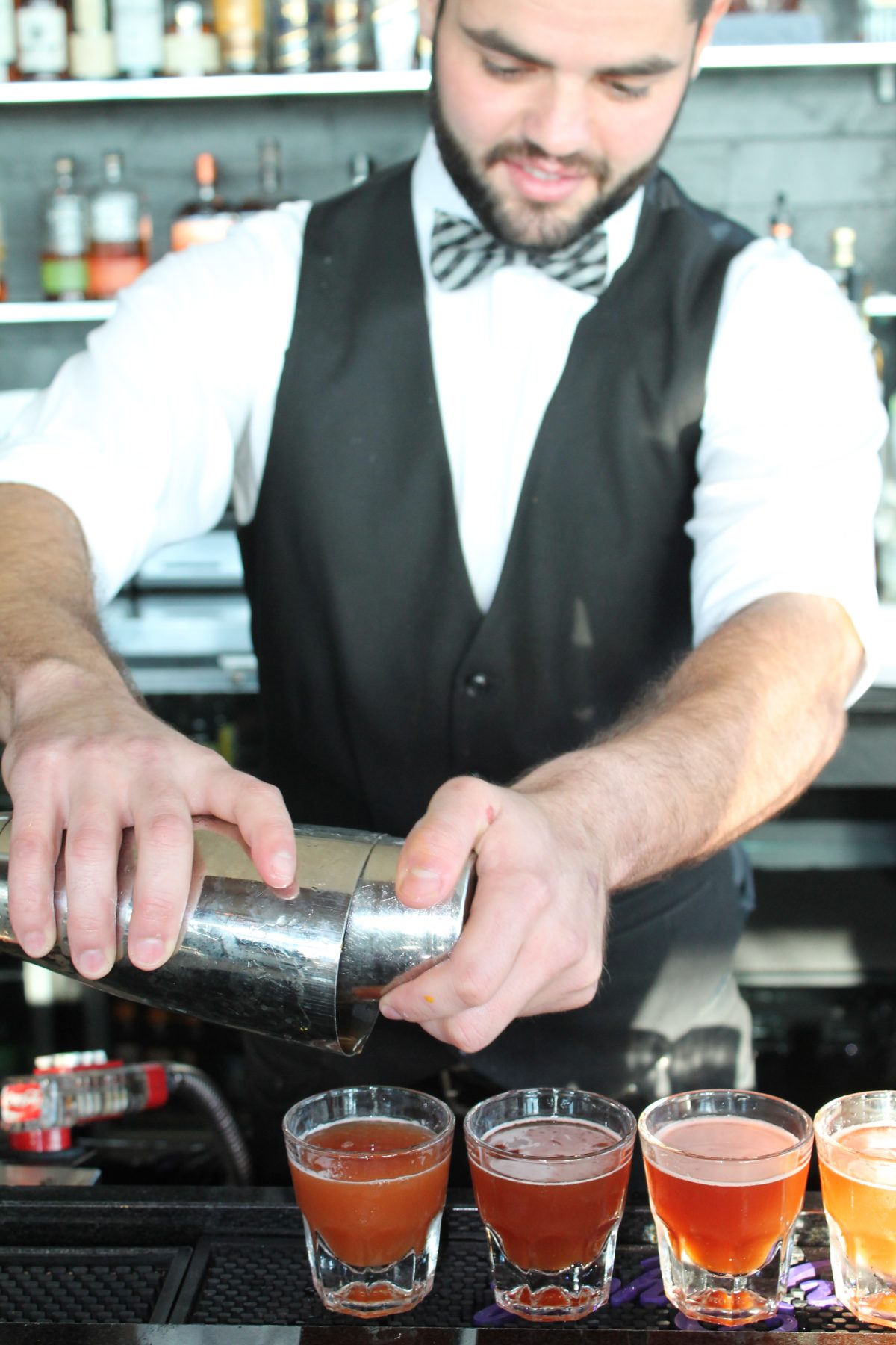 Level 8 Lounge • Visit Tallahassee