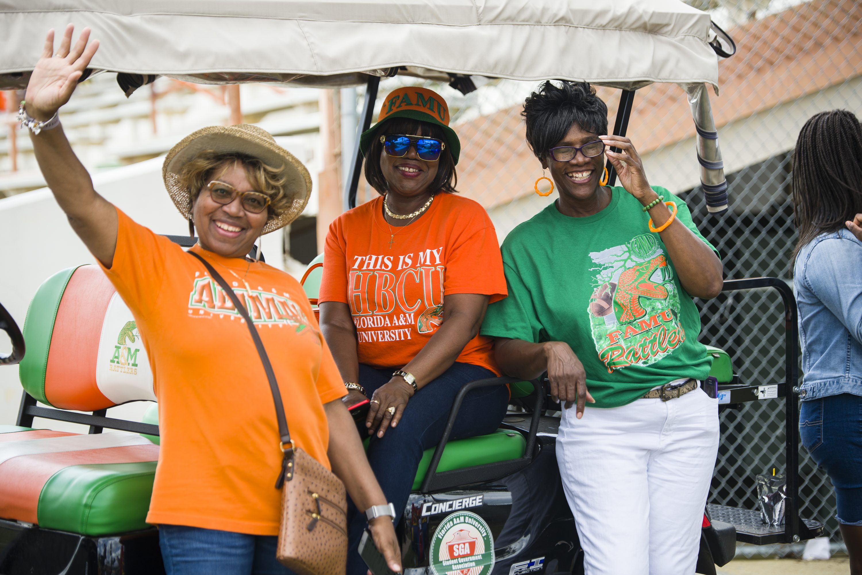 FAMU Homecoming: A Week of Events in Tallahassee