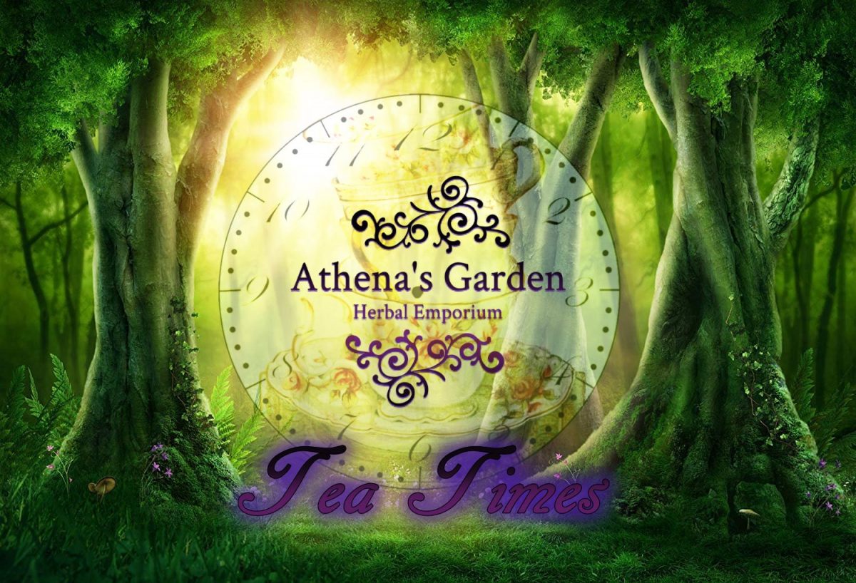 Athena's Garden • Visit Tallahassee