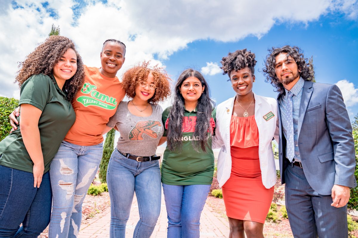 FAMU Homecoming: A Week of Events in Tallahassee