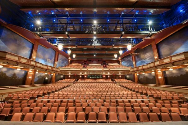 FSU College of Music • Visit Tallahassee