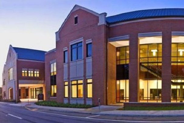 Florida State University Conference Center • Visit Tallahassee