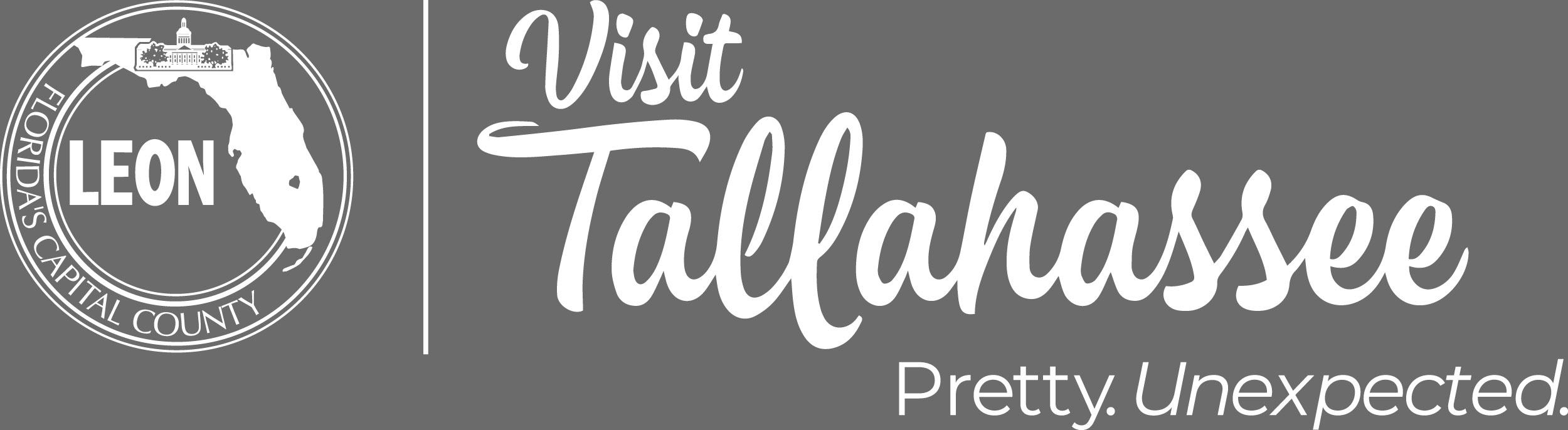 Visit Tallahassee Branding • Visit Tallahassee
