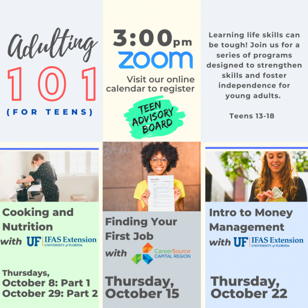 What To Do in Tallahassee - Attractions & Events Resource • Visit ...