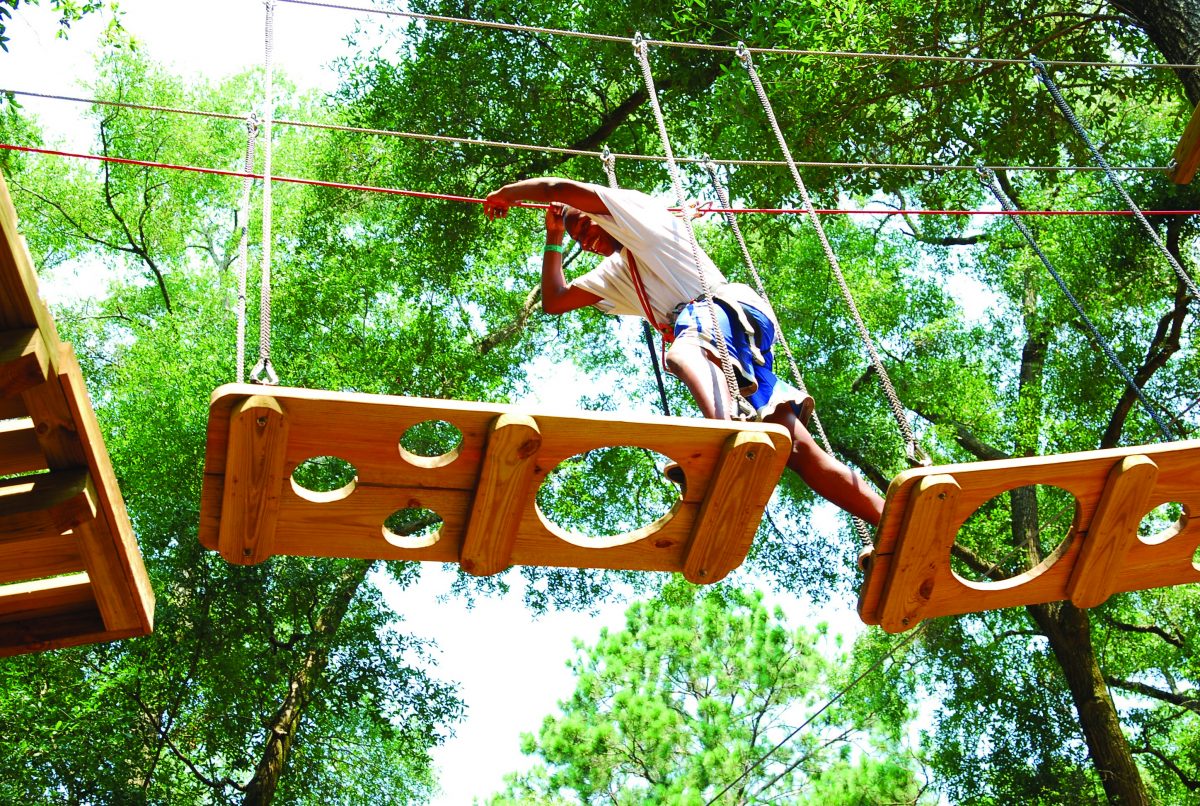 10 Summer Outdoor Activities • Visit Tallahassee