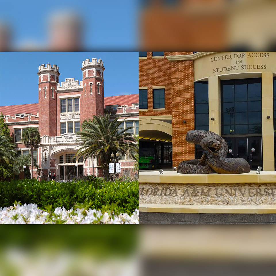 College Campus Visits | Visit Tallahassee