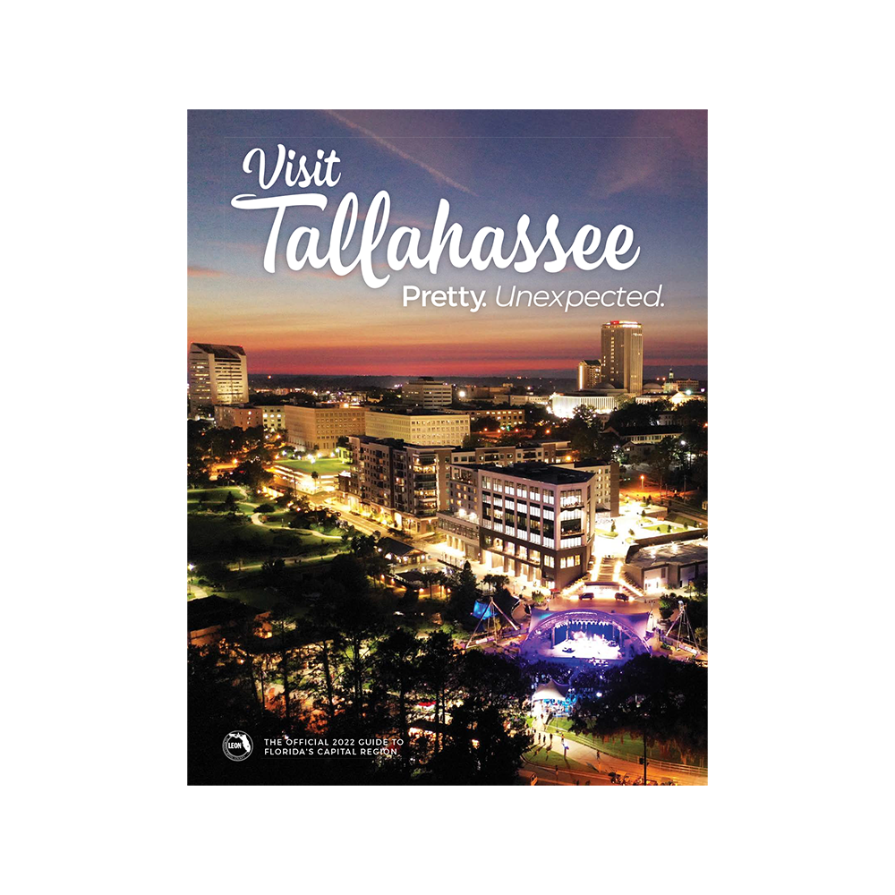 Tallahassee Visitor Guide | Visit Tallahassee