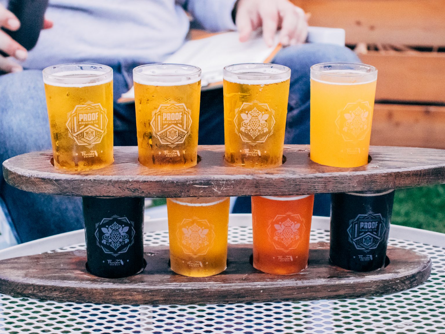 Proof Brewing Company • Visit Tallahassee