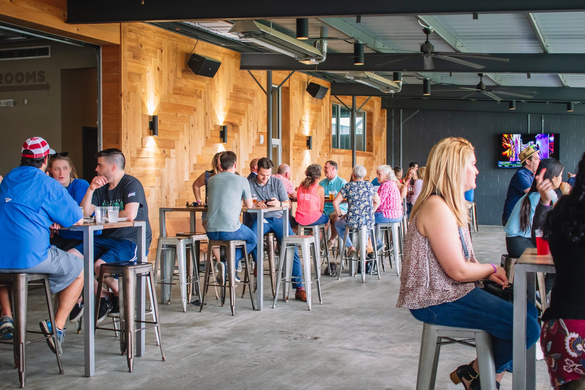 Proof Brewing Company • Visit Tallahassee