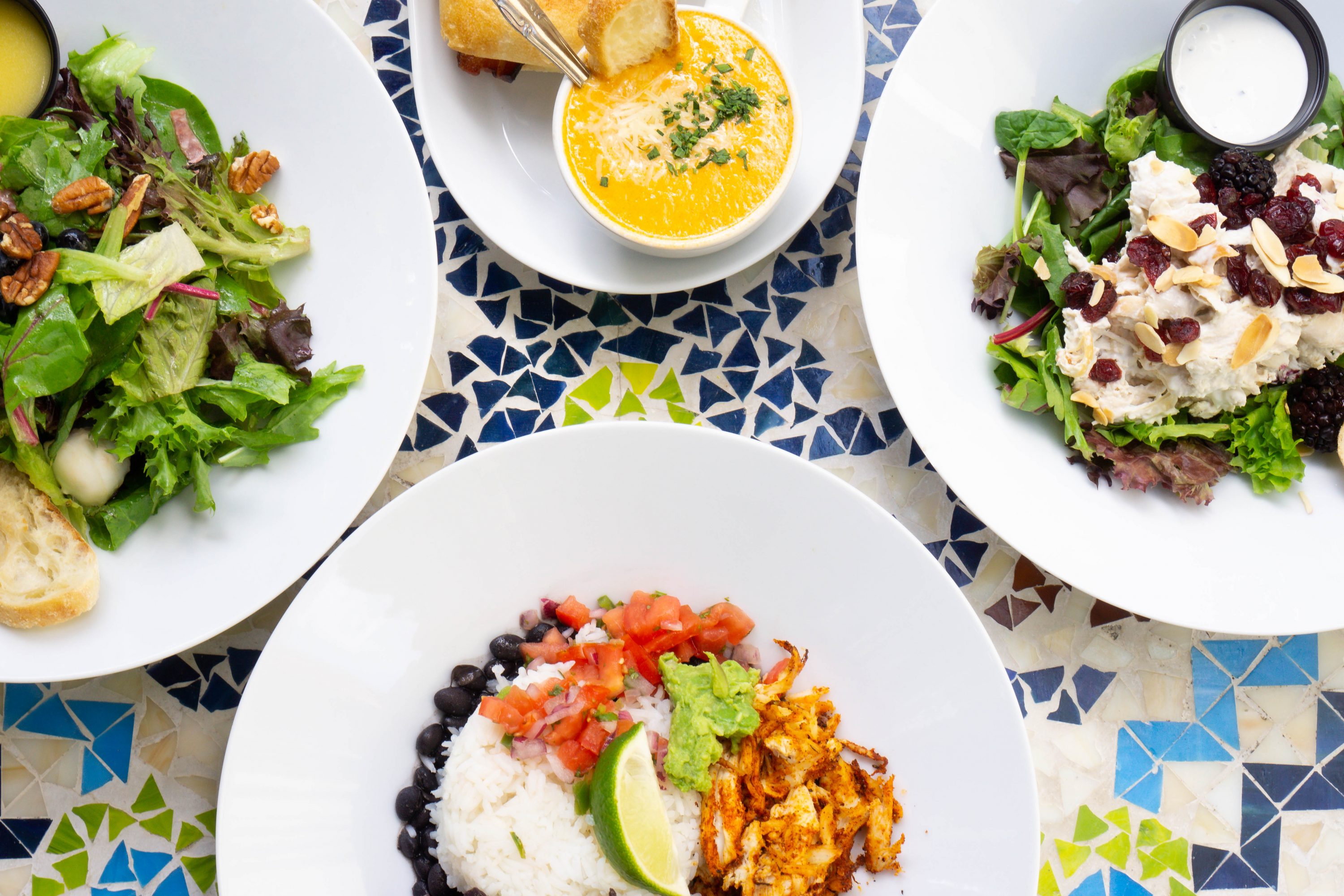 Lunch Hour Gold • Visit Tallahassee