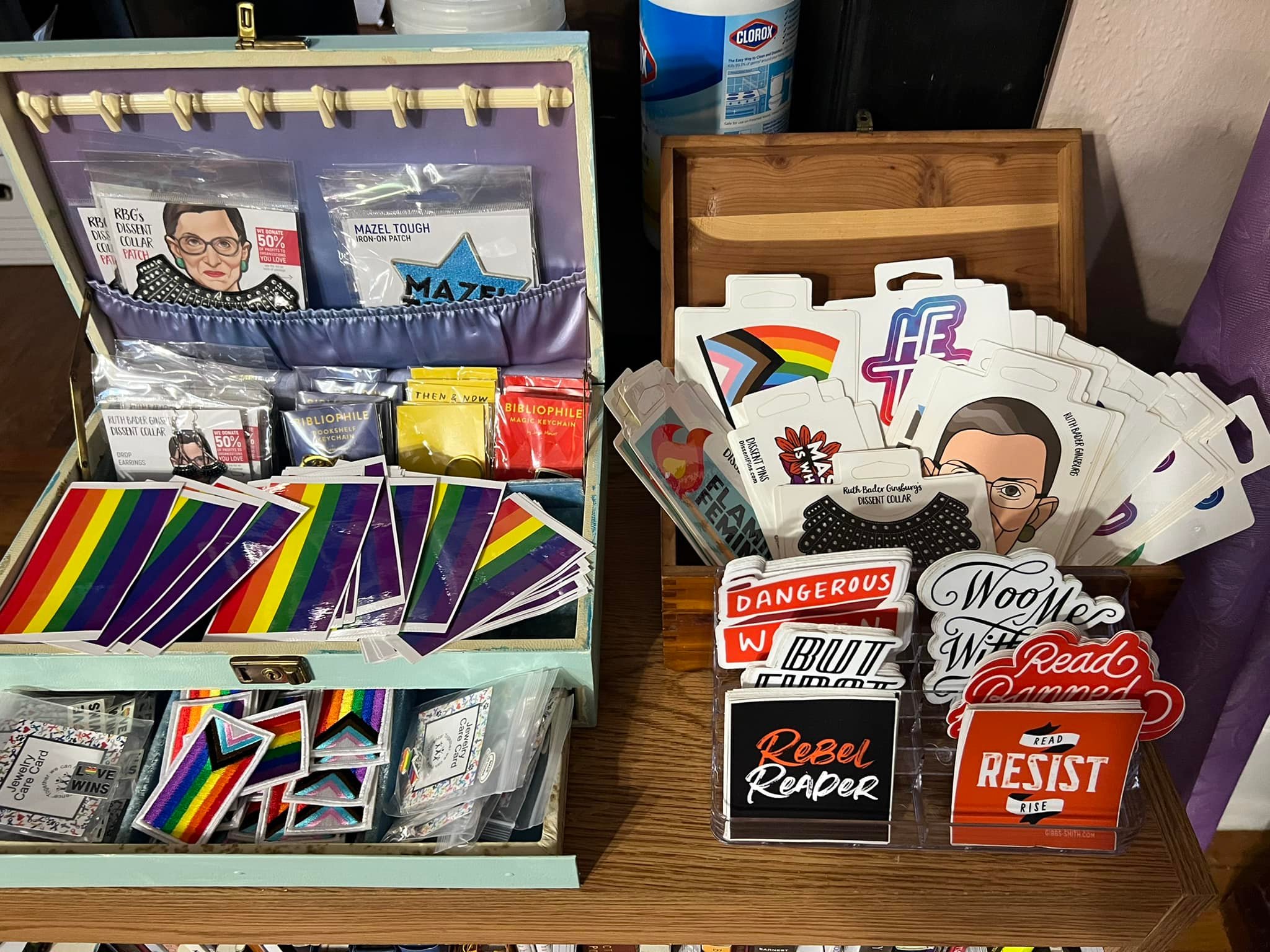 Common Ground Books • Visit Tallahassee