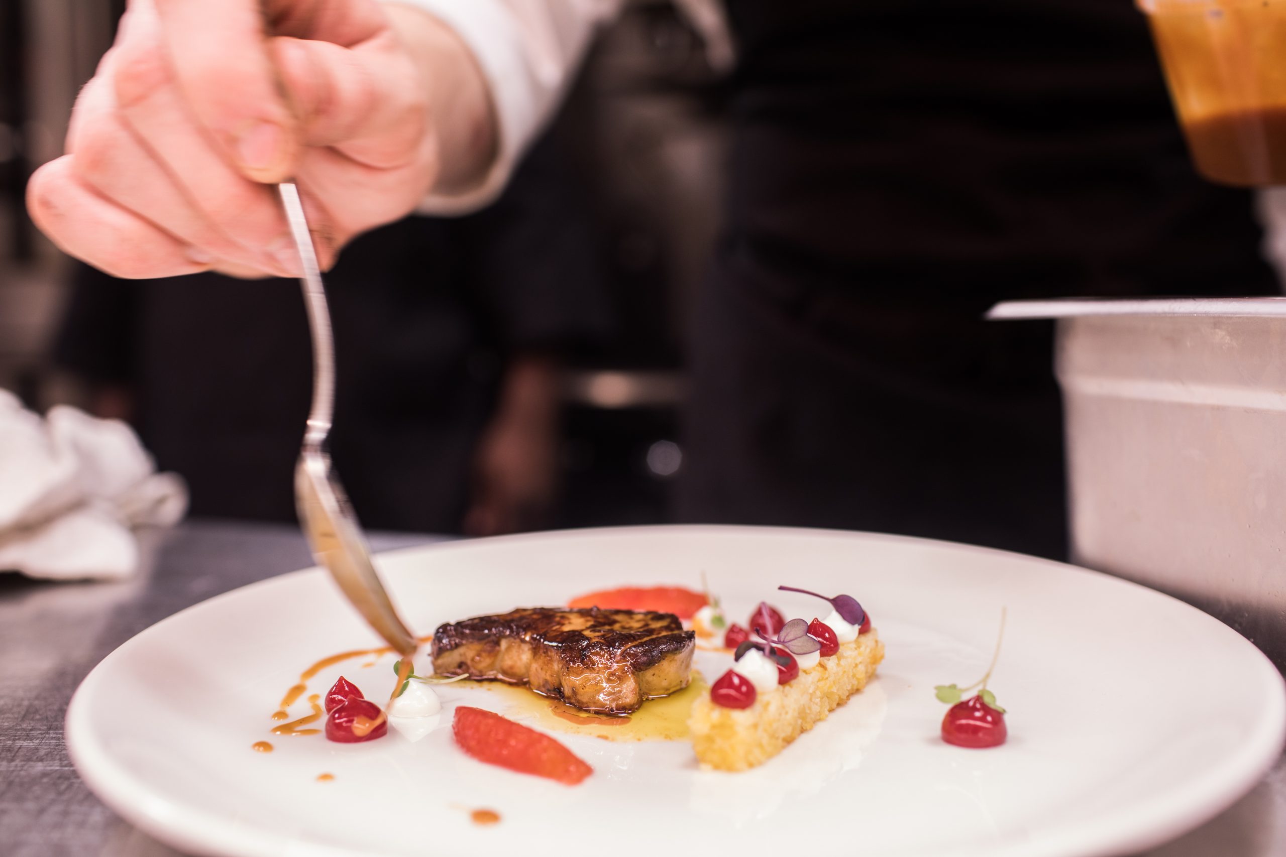 Il Lusso • Visit Tallahassee