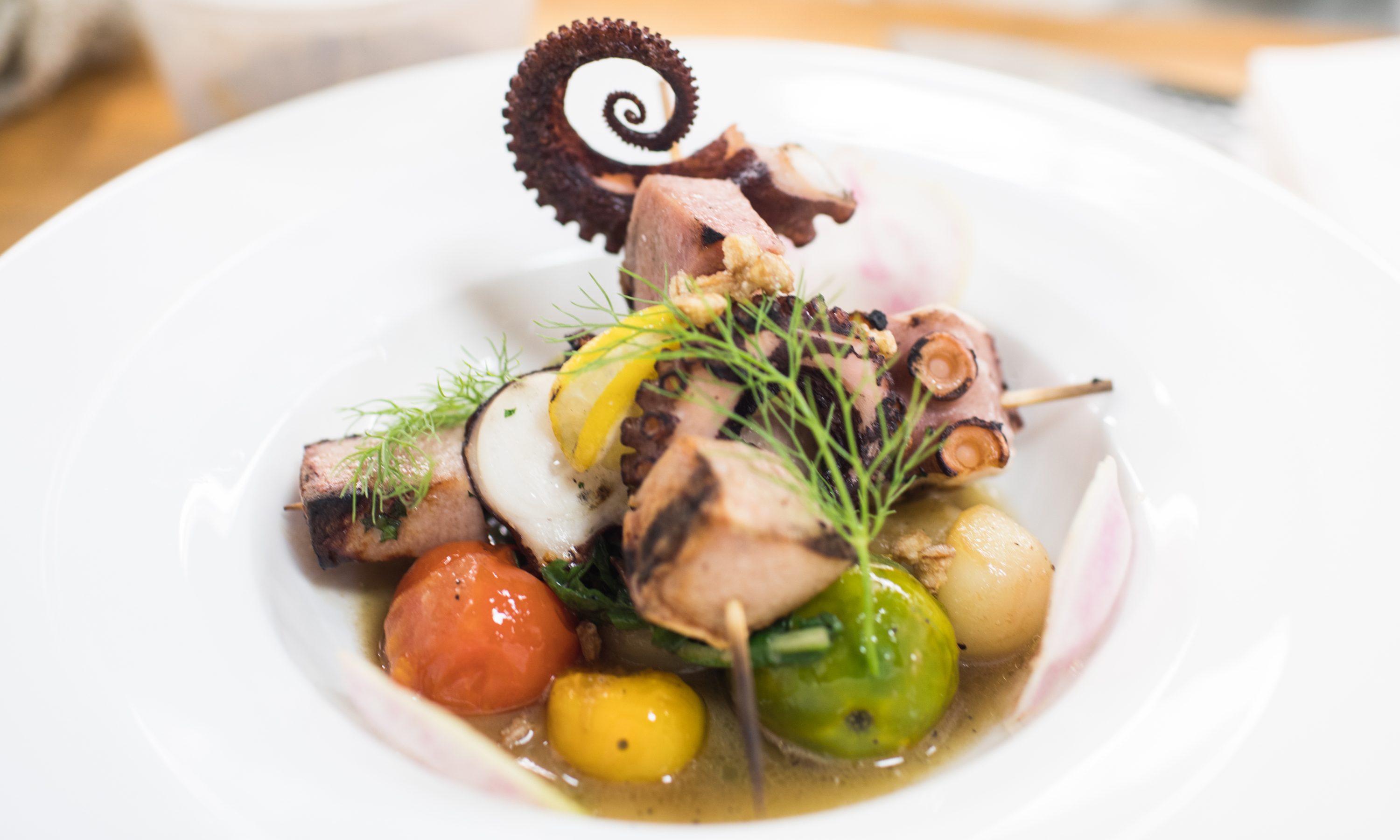 Il Lusso • Visit Tallahassee