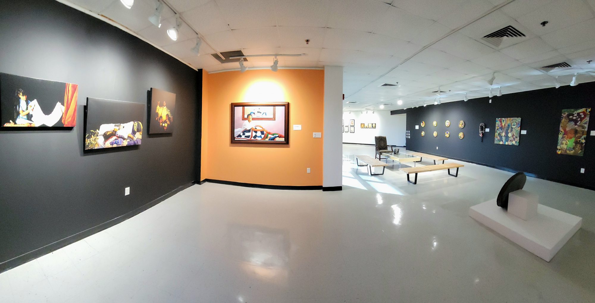 FAMU Foster Tanner Art Center • Visit Tallahassee