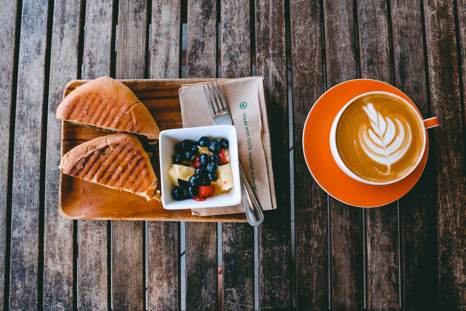 Power Plant Cafe • Visit Tallahassee