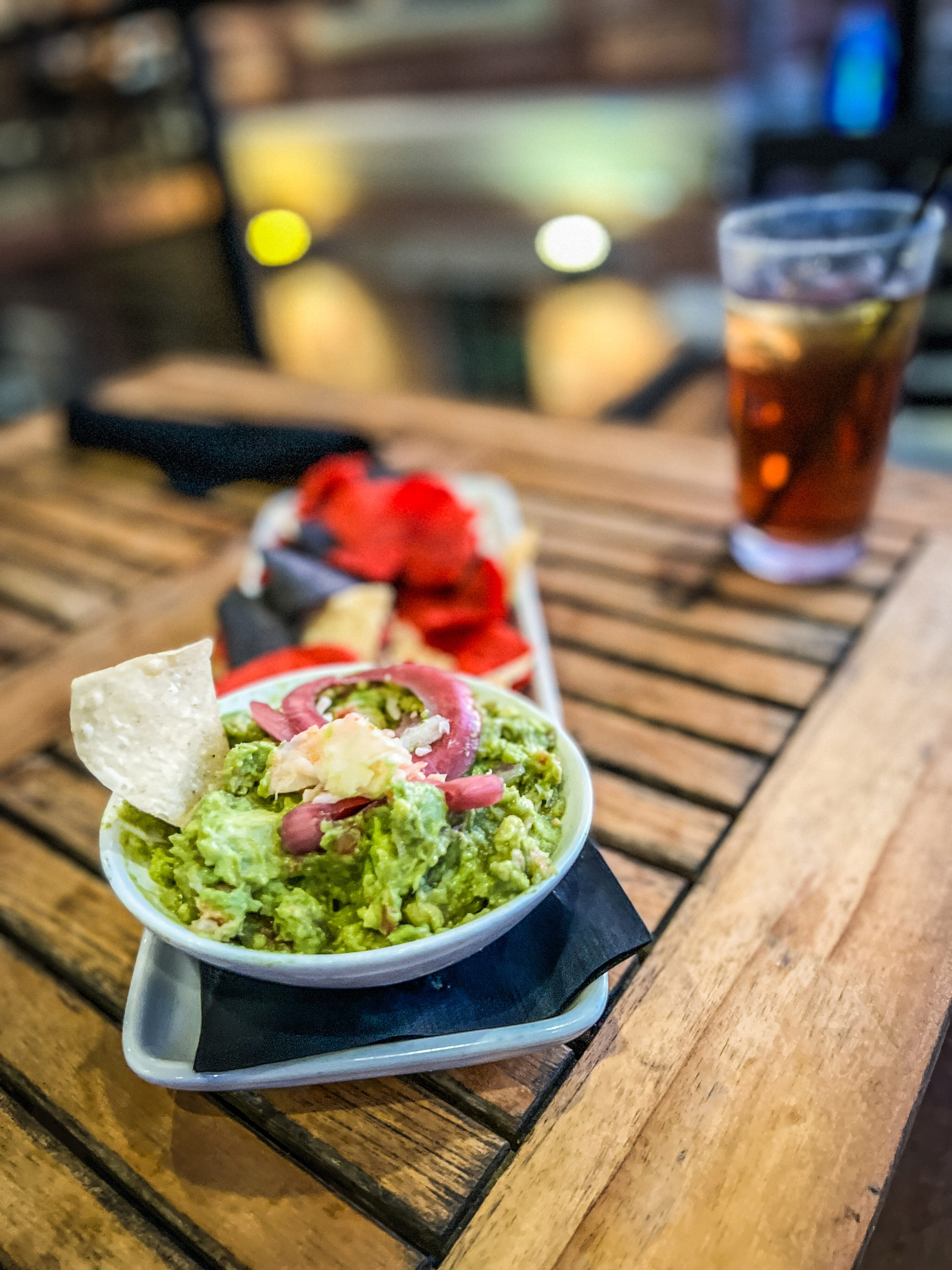Dining Outside • Visit Tallahassee