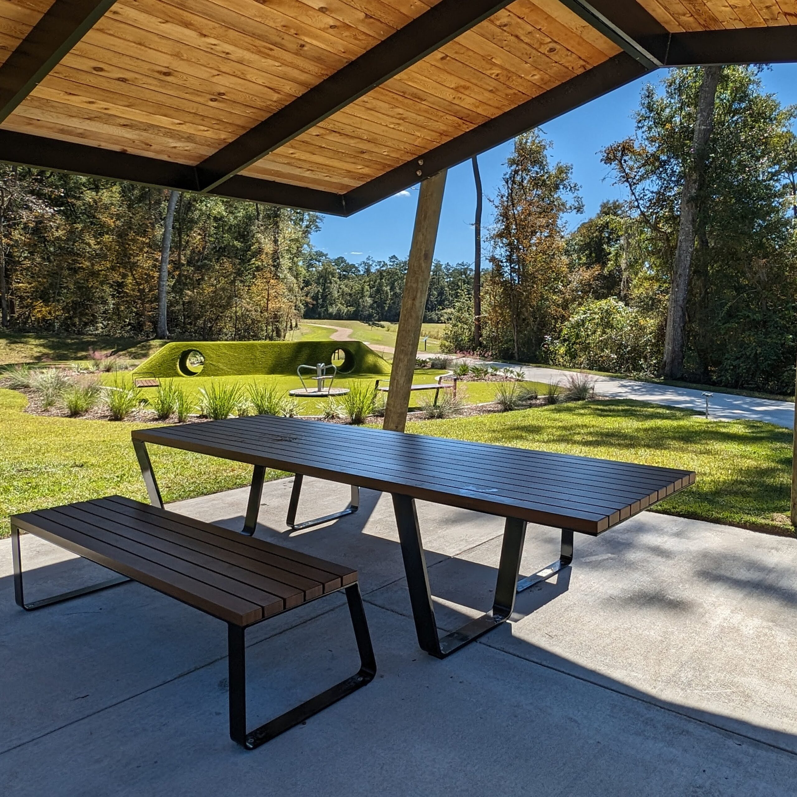 Debbie Lightsey Nature Park • Visit Tallahassee