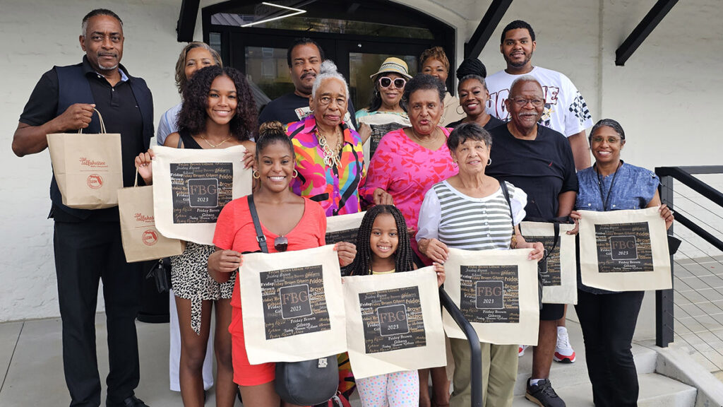 Reunions • Visit Tallahassee