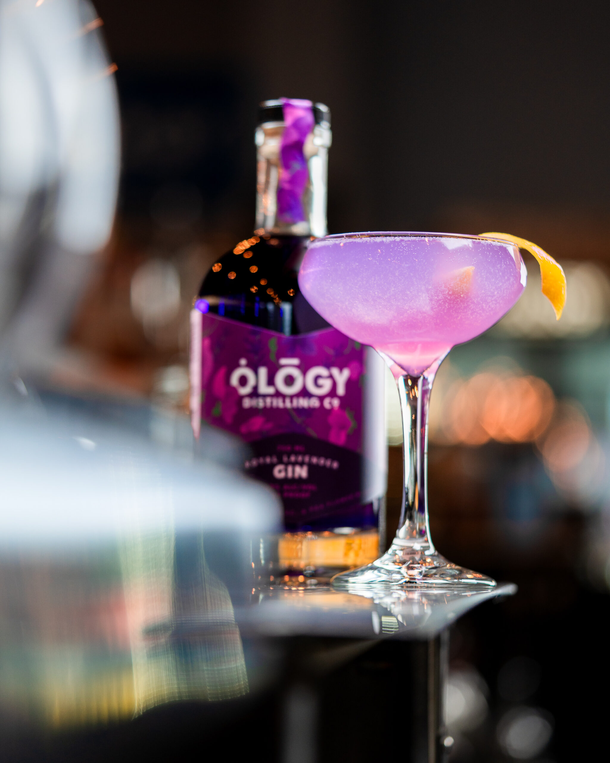 Tallahassee's Bicentennial Cocktail • Visit Tallahassee