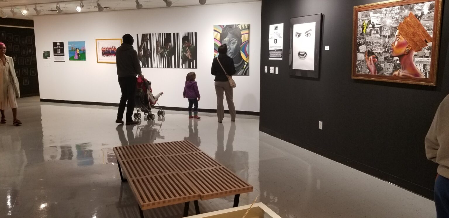 FAMU Foster Tanner Art Center • Visit Tallahassee