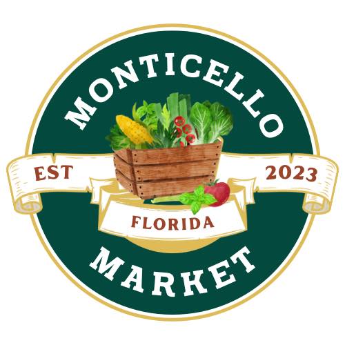 Monticello Market • Visit Tallahassee