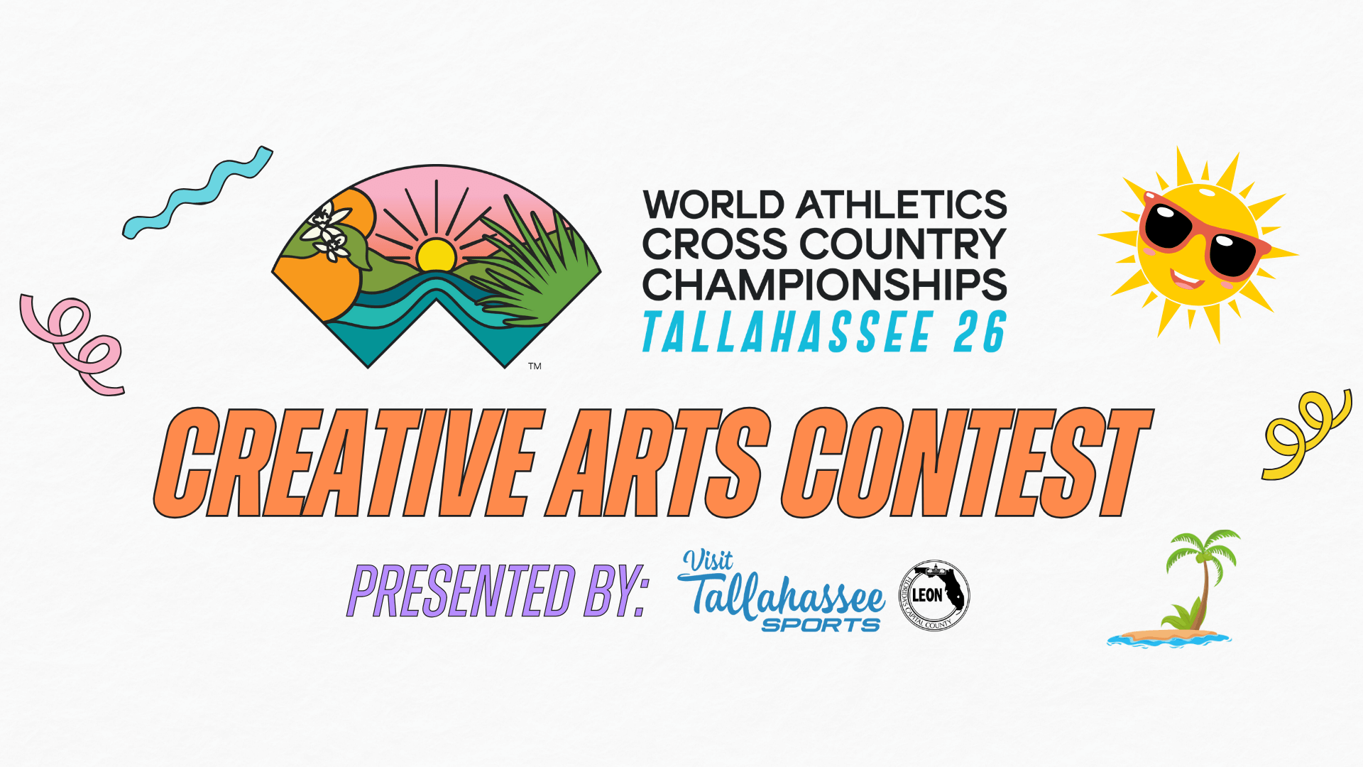 Creative Arts Contest • Visit Tallahassee
